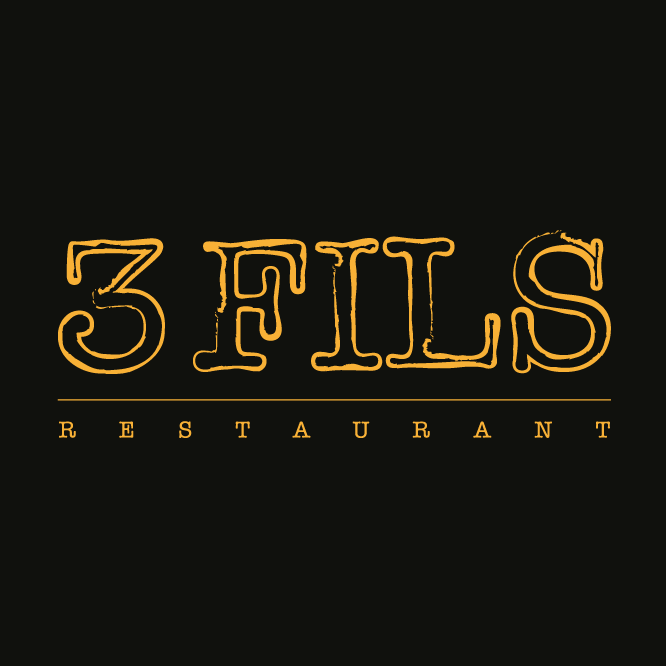 Reserve Table at 3 Fils | Gurmanapp.com